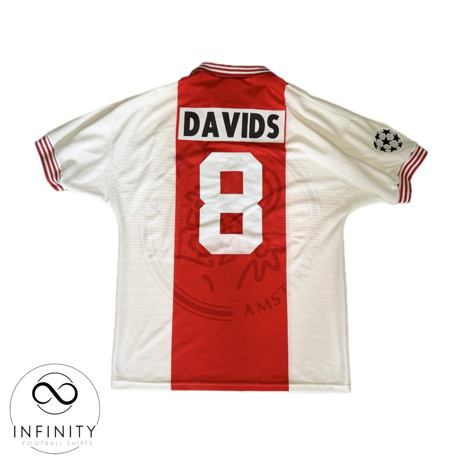 Infinity Football Shirts