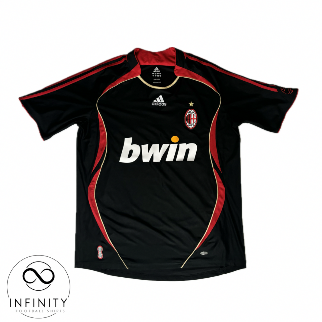 Infinity Football Shirts