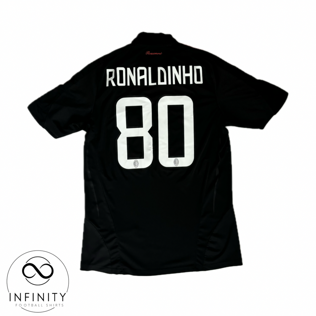 Infinity Football Shirts