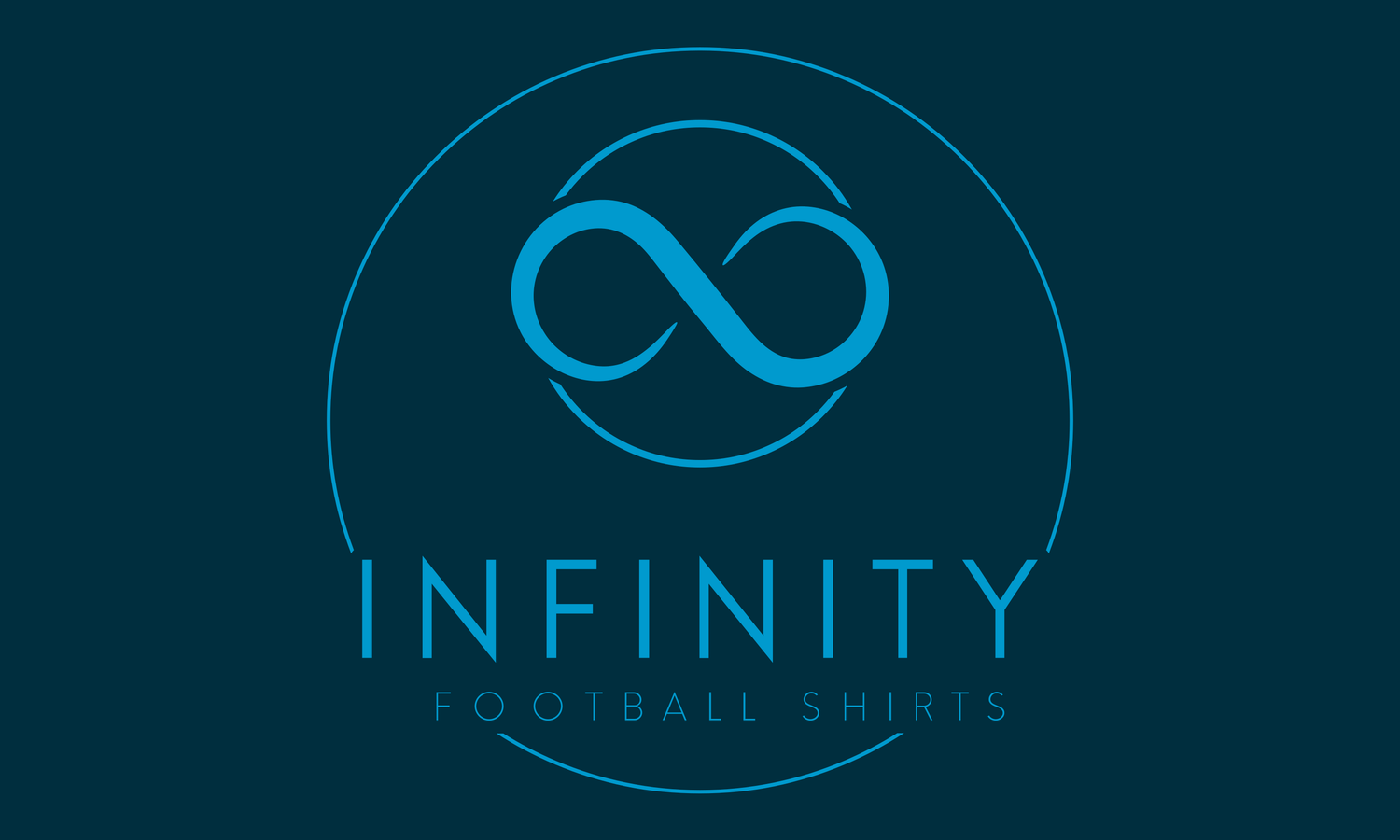 Infinity Football Shirts